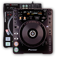 DJ Software - VirtualDJ - Timecode CD