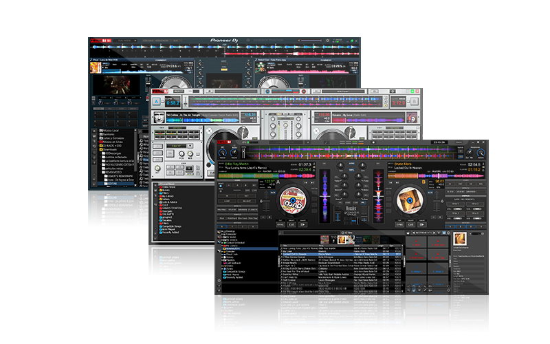 VirtualDJ - Features (fr)